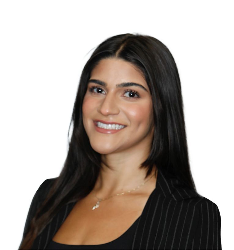 Alexia Nyiri | Business Trial Group